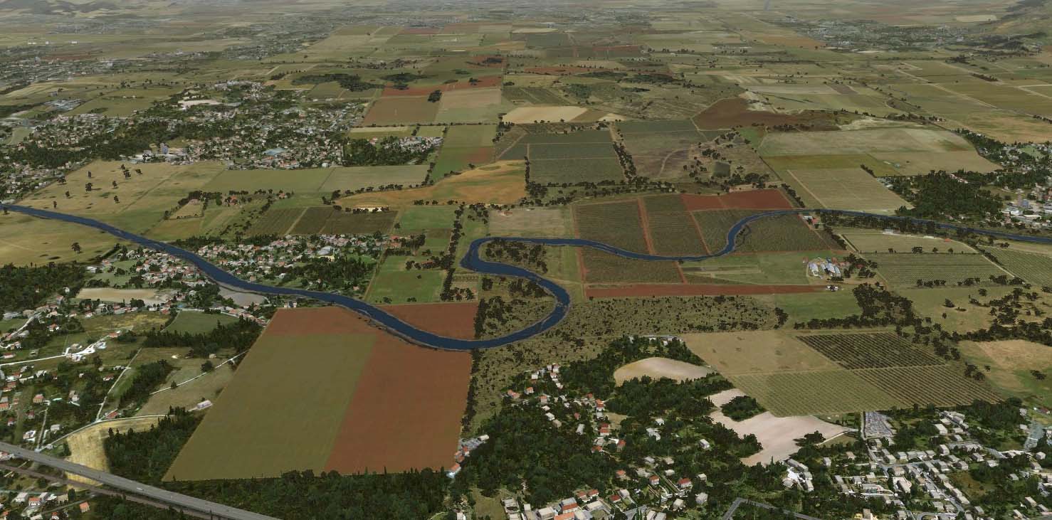 FTX Global, red land in south Europe. - FSX Support Forum - Orbx ...